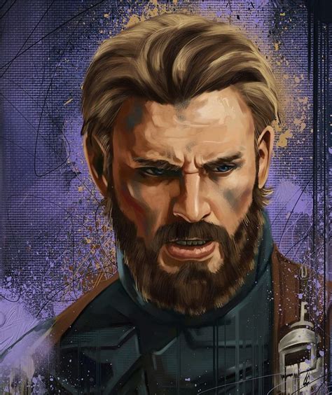 Pin By Daisy On Otp Stucky Captain America Nomad Marvel Captain