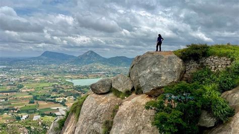 Kaurava Kunda Harihara Betta Diy Hiking Guide