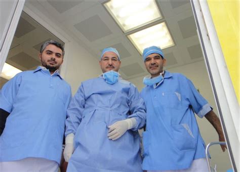 دکتر محمد اعتضاد رضوی چشم پزشک مشهد