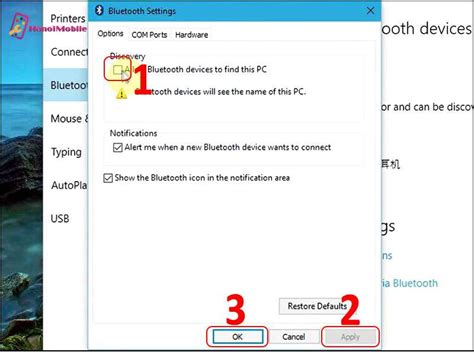 Hướng Dẫn Cách Kết Nối Tai Nghe Với Máy Tính Laptop Nhanh Gọn