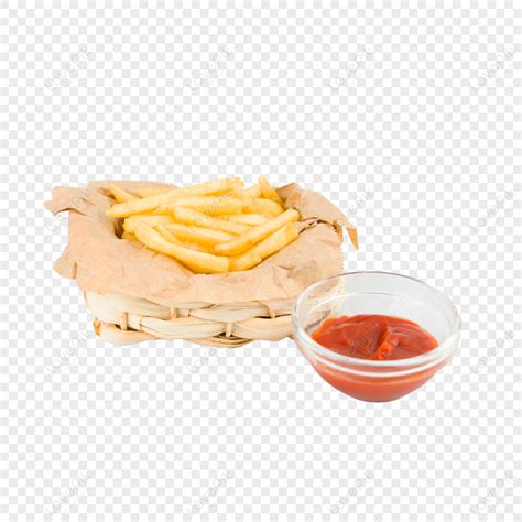 감자 튀김 패스트 푸드 슬라이스간식음식이스트 Png 일러스트 무료 다운로드 Lovepik