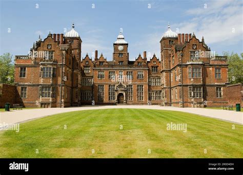 210610 Aston Hall Trinity Road Aston Birmingham B6 6jd One