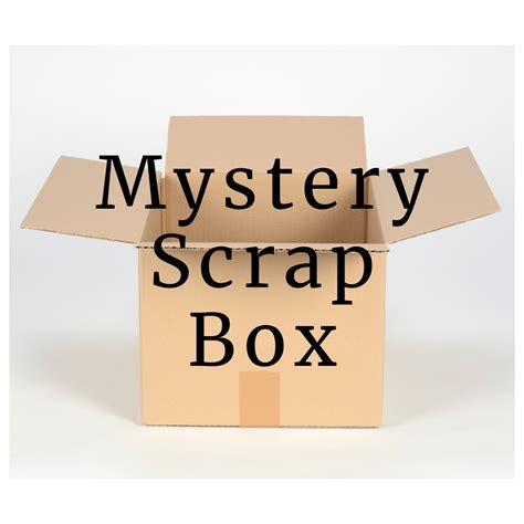 Assorted Fabric Scrap Box Dru Christine Fabrics And Design