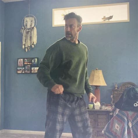 Future Wars Daniel Bernhardt Aka Jean Claude Gosh Darn Made A Very Memorable Guest Appearance