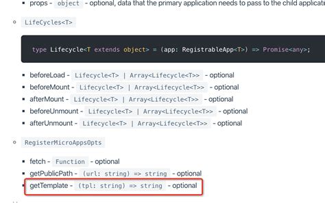 Feature Request Wrapper Element Style · Issue 333 · Umijsqiankun · Github