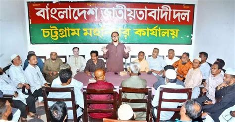 সব ষড়যন্ত্র ছিন্ন করে তারেক রহমান দেশে ফিরবেনই ডা শাহাদাত