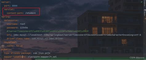 Springboot入门级项目（一）学生管理系统（springbootmybatisbootstrapthymeleaf）springboot学生管理系统 Csdn博客