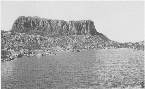 3 One Of A Series Of Shallow Oligotrophic Lakes Of The Labyrinth