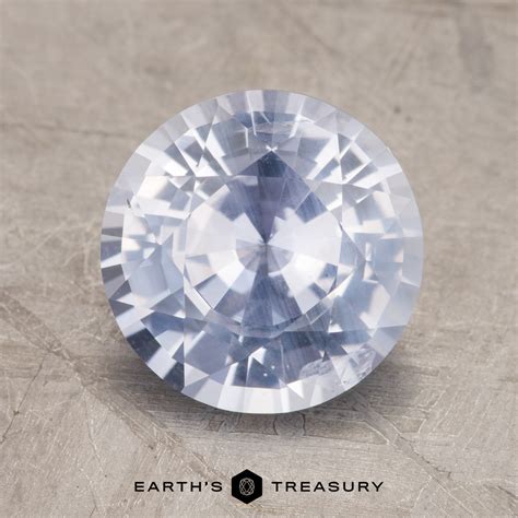 306 Carat Near Colorless Sapphire Earths Treasury