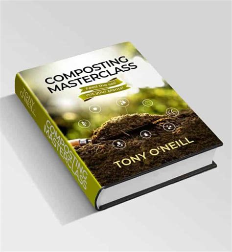 Composting Grass Clippings Or Lawn Clippings Is A Perfect Nitrogen