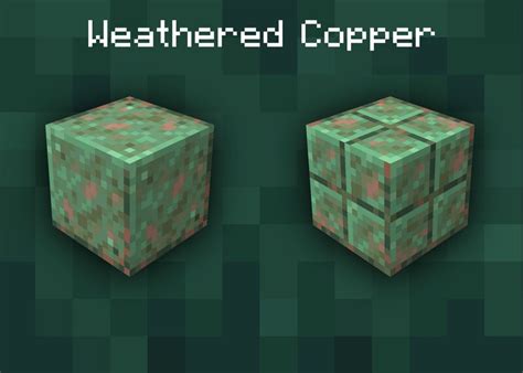 Dapper Copper Minecraft Texture Pack