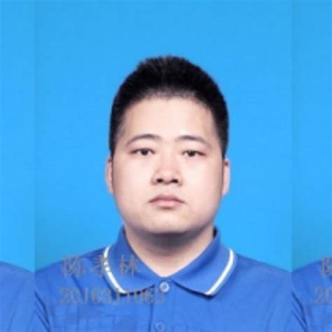 Xiaolin Chen Phd Research Profile