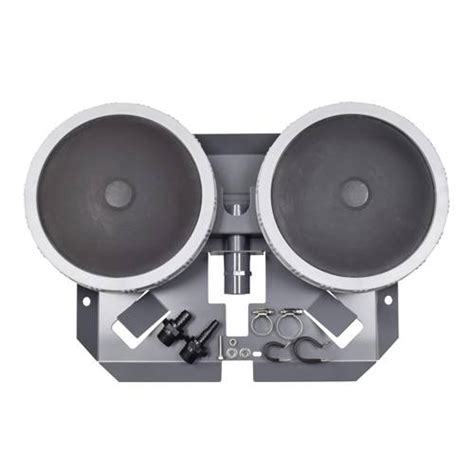 Easypro Quick Sink Self Weighted Diffuser Assembly Best Prices On Everything For Ponds And