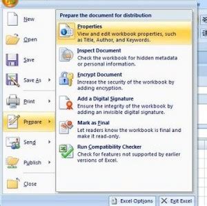 How To Save A Preview Of An Excel Workbook How To Excel At Excel