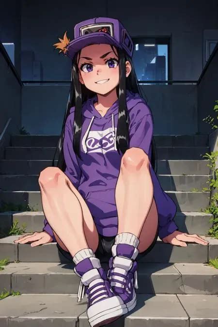 Character Cassette Girl Fnf