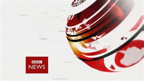 Bbc Coverage As Plane Escorted At Manchester Airport Bbc News