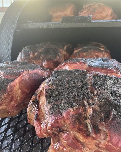 Bones Backstreet Bbq Clanton Clanton Al