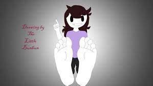 Jayden Animations Feet By 3213jasbjh On Deviantart