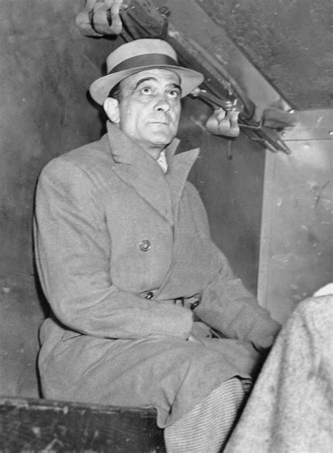 Nyc Mobster Anthony Casso Who Murdered Dozens Dead At 78