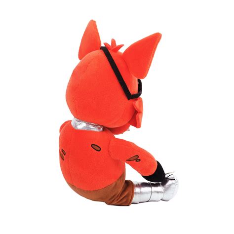 Foxy Plush Hex Shop