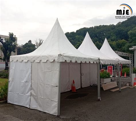 Tenda Sarnafil