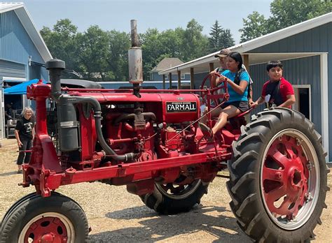 Grant County Sd Grant County Sd Historical Society