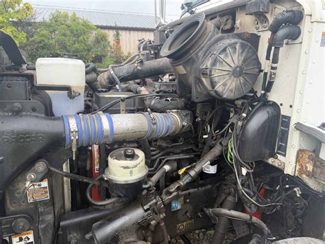 2016 Peterbilt Flatbed Model Pb 337 Tr100846 Highway Safety Classifieds