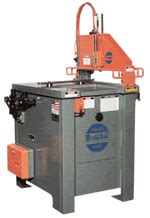 Northfield Under Table Cut Off Saws