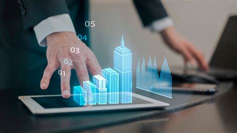 Edificios Inteligentes ¿por Qué Son Tendencia