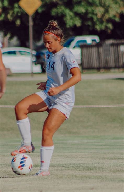 Jadyn Johnson Ripon College Nil Profile Opendorse