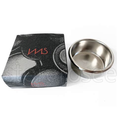 ตะกร้ากรอง Breville เปรียบเทียบ Ims B62 5 2t H28e B62 5 2t H24e 53 มม 54 มม 53 5 มม Shopee