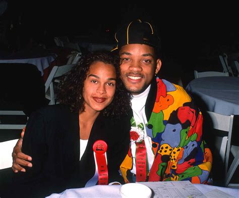 Will Smiths Ex Wife Sues Former Friend For 1m