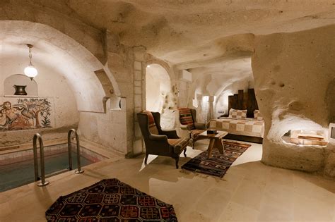 Cappadocia Cave Suites Cappadocia Cave Suites