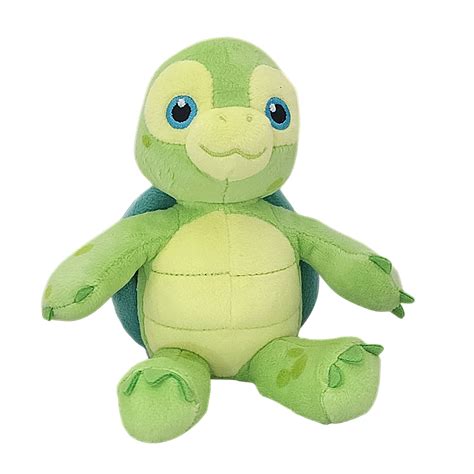 Disney Magnetic Shoulder Plush Olu Mel