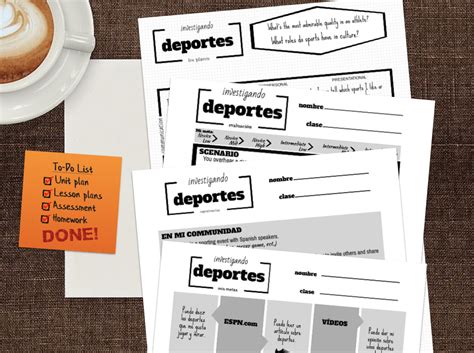 World Language Syllabus For Proficiency Creative Language Class