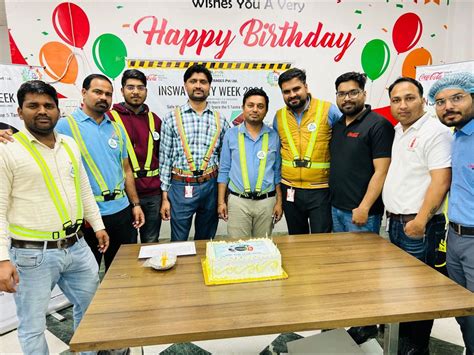 anuj saini on linkedin slmg safetyculture pledge workplacesafety safety