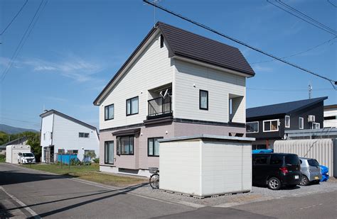 Sakura Park Home Uchi Japan Real Estate