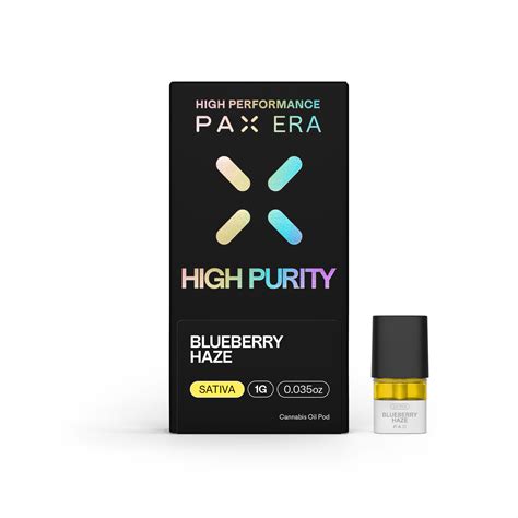 High Purity Thc Blueberry Haze 1g Leafology Cannabis Company High