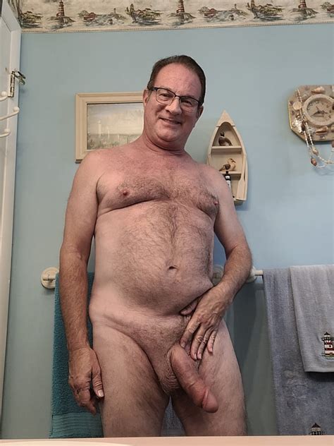 Daddy Showing Off My Soft Cock 26 Pics Xhamster