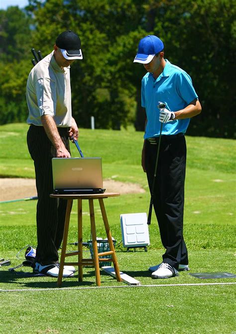 The Lake Club Benoni Lie Angle And True Accuracy