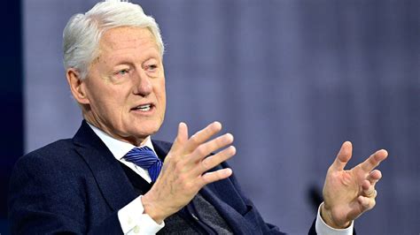 Bill Clinton అస్వస్థతకు గురైన అమెరికా మాజీ అధ్యక్షుడు బిల్‌ క్లింటన్