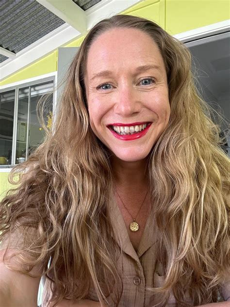 Holly Wainwright On Giving Herself A Makeover At 50