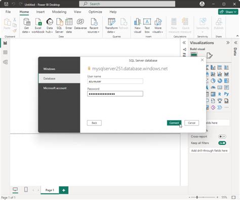 Connect To Azure Sql Database In 5 Ways Devart Blog