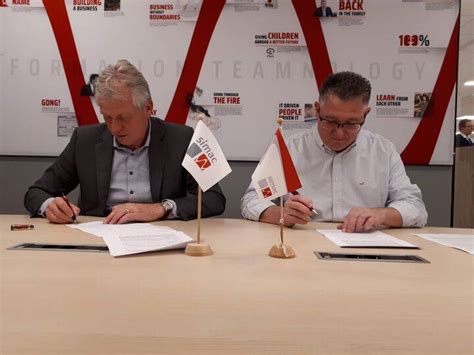 Simac Document Solutions Over 2020