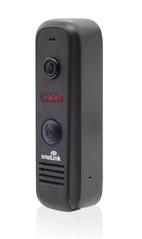 Intellink Video Intercom System Kit With Wifi And App Gen 2 Psa