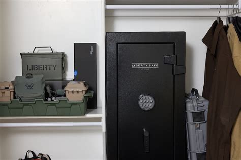 Safe Sizing Guide Selecting The Right Dimensions For Your Valuables