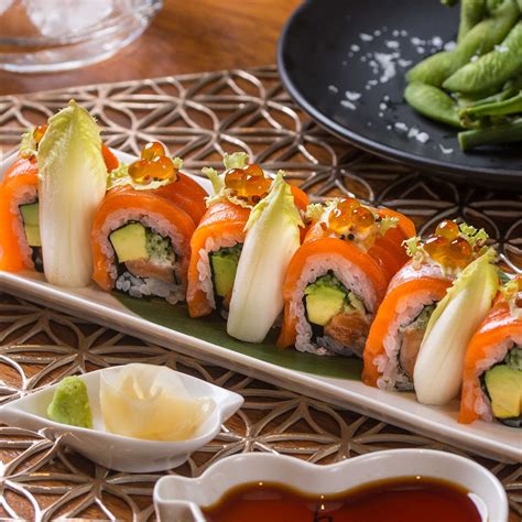 Sakana Japanese Dining Klcc Malaysia
