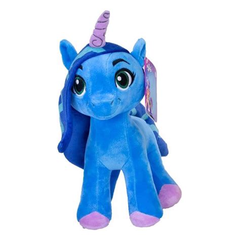 Mlp Misty Brightdawn G5 Plush Mlp Merch