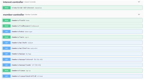 GitHub Hanghae Hot Back