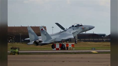 F15qa Lakenheath Youtube